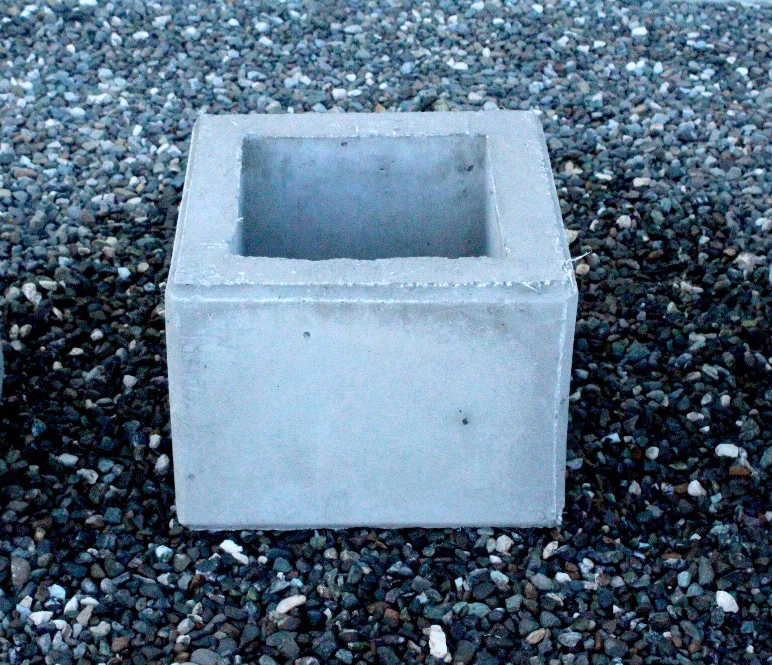 Column Blocks Medium - Del Zotto of the Bahamas - Steel & Concrete Products