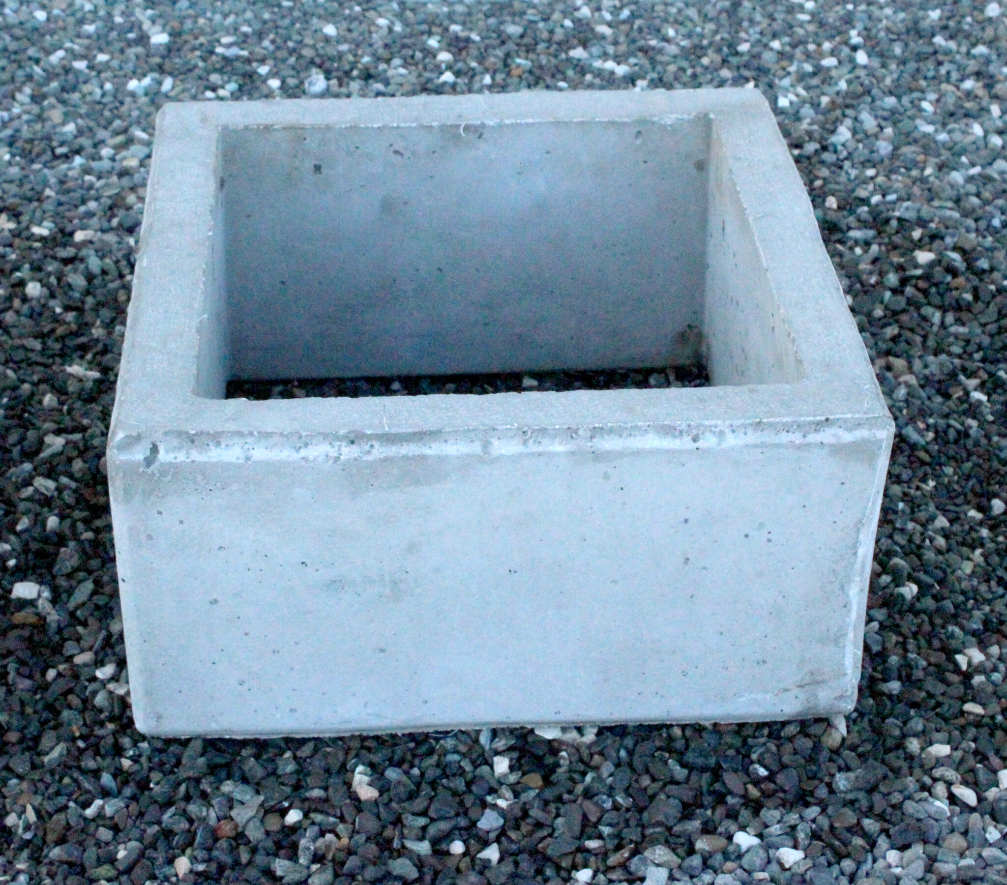 Column Blocks Large - Del Zotto of the Bahamas - Steel & Concrete Products