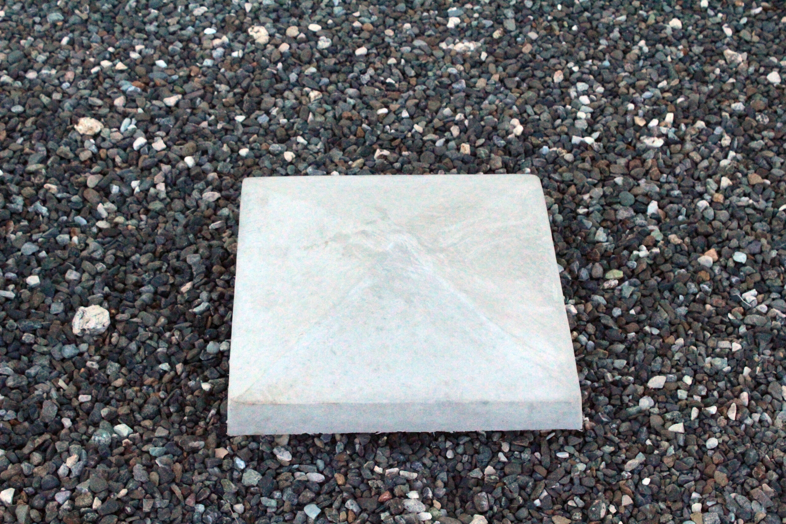 Column Top 16x16 - Del Zotto of the Bahamas - Steel & Concrete Products