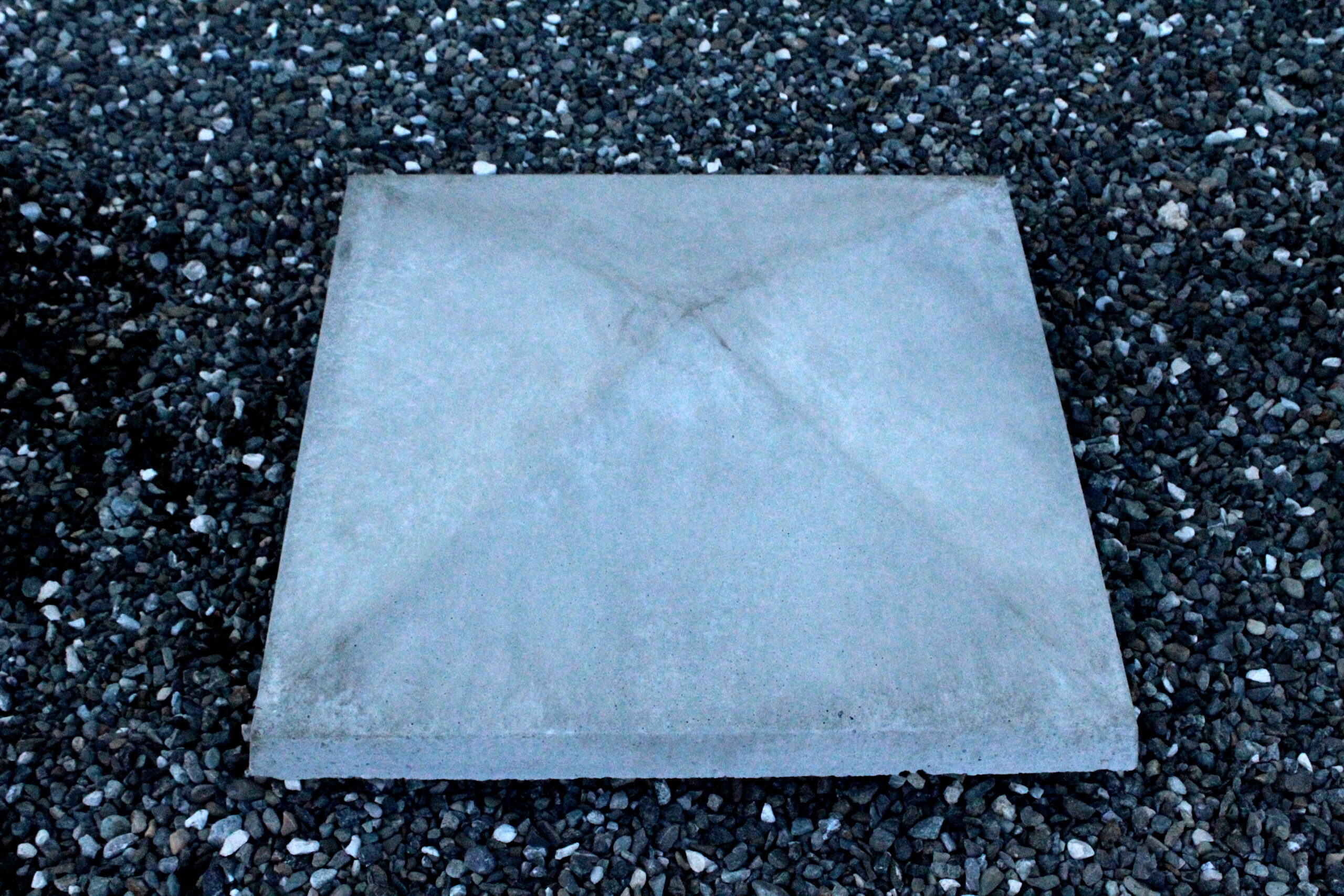 Column Top 30x30 - Del Zotto of the Bahamas - Steel & Concrete Products