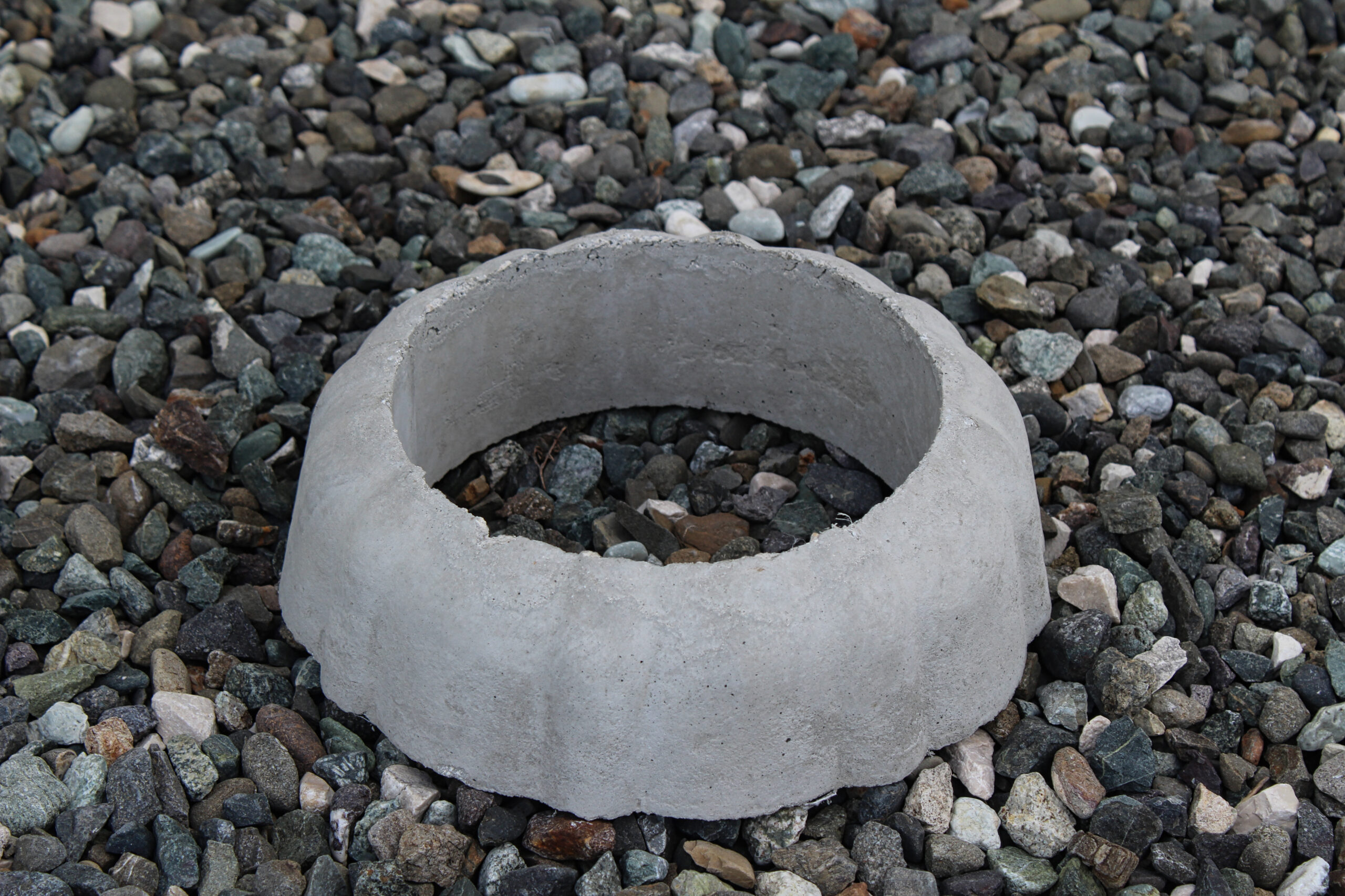 Sprinkler Guard - Del Zotto of the Bahamas - Steel & Concrete Products